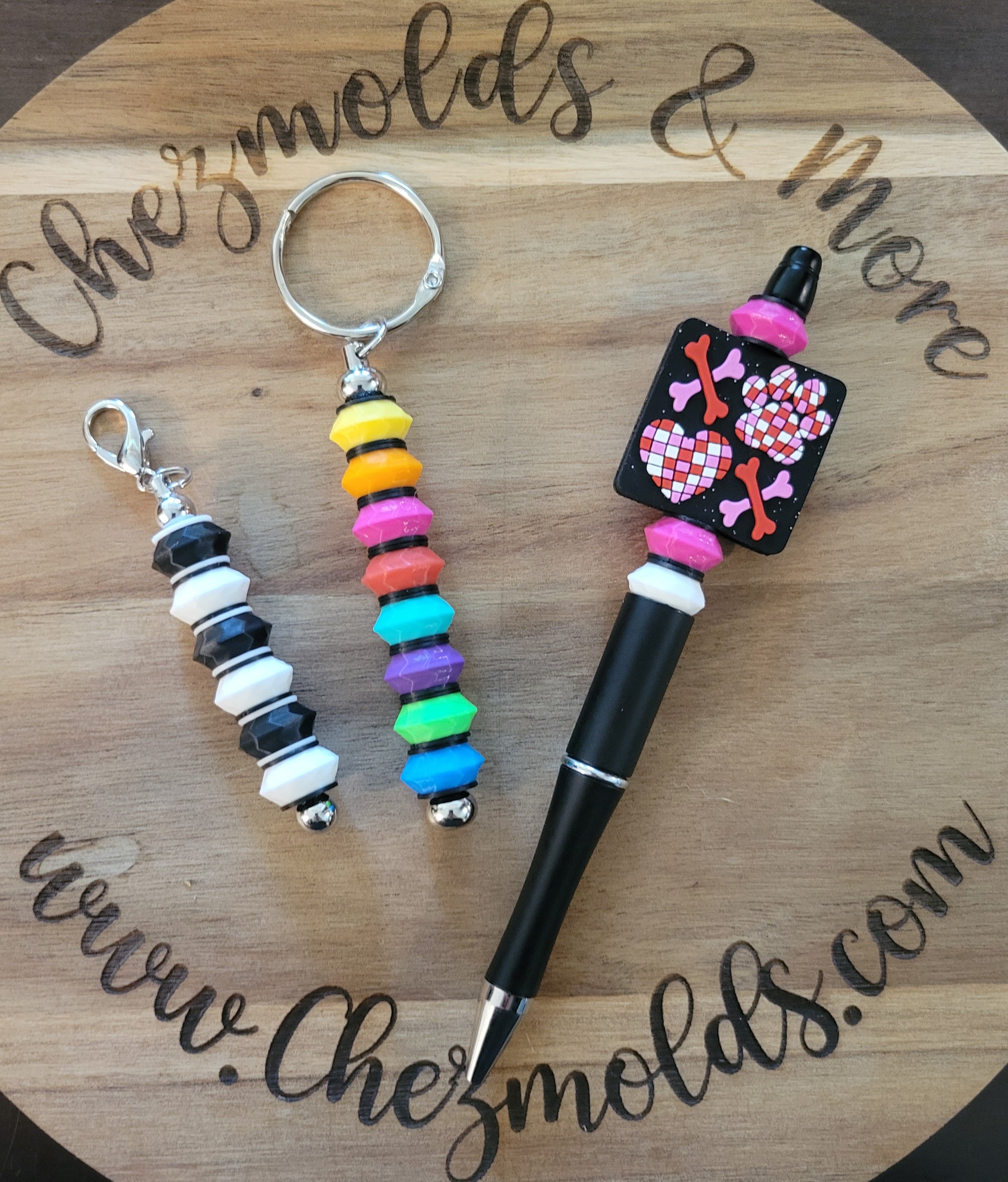 CE 3d printed spacers- 3d printed and exclusive to our shop! set of 5 ...